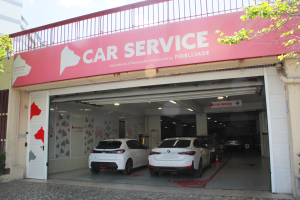 Oficinas – Fidelidade Car Service